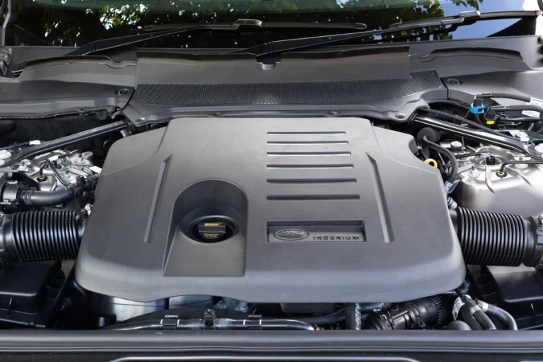 7 problemi comuni della Range Rover Velar