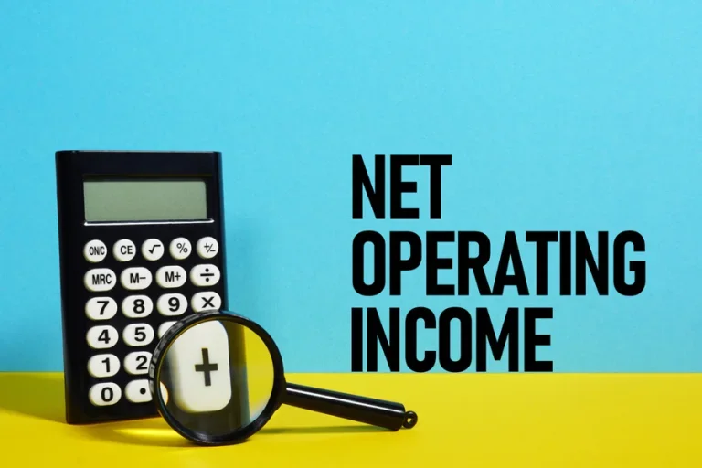 What Is the Net Operating Income Formula?