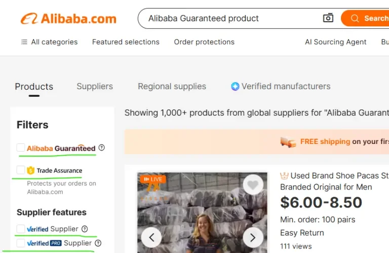 Is Alibaba.com Safe? What You Need To Know To Get Better Deals