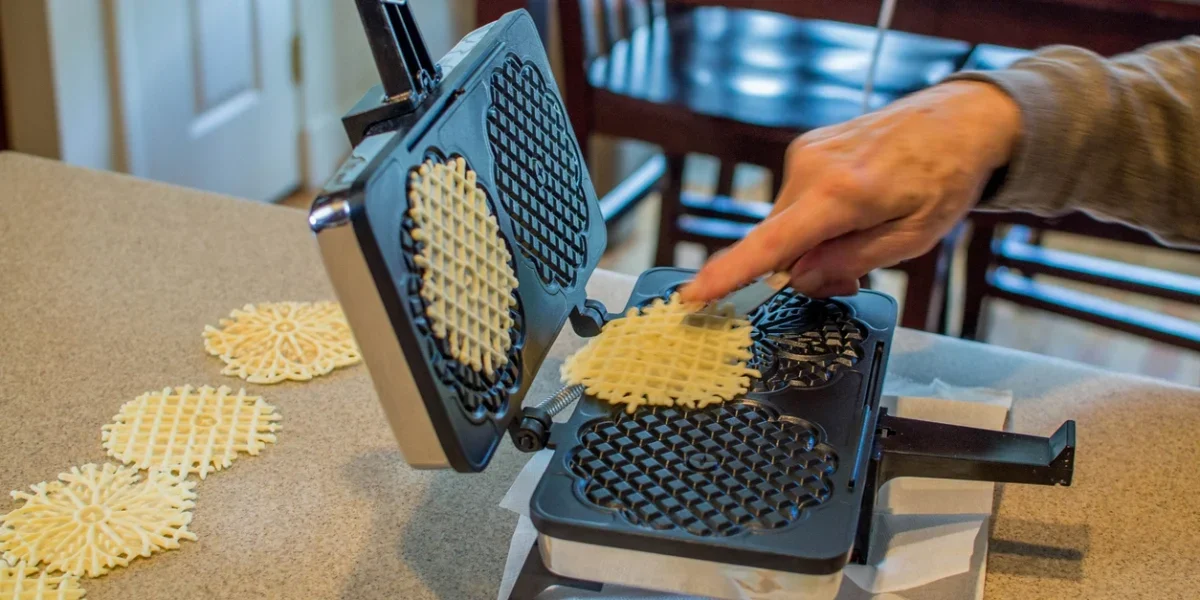 6 Essential Tips to Select the Best Pizzelle Makers