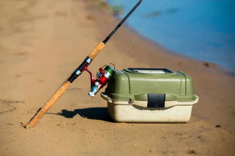 How to Select the Best Fishing Tackle Boxes in 2025