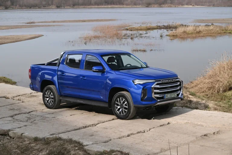 Die 10 wichtigsten chinesischen Pickup-Truck-Marken, die Sie kennen ...