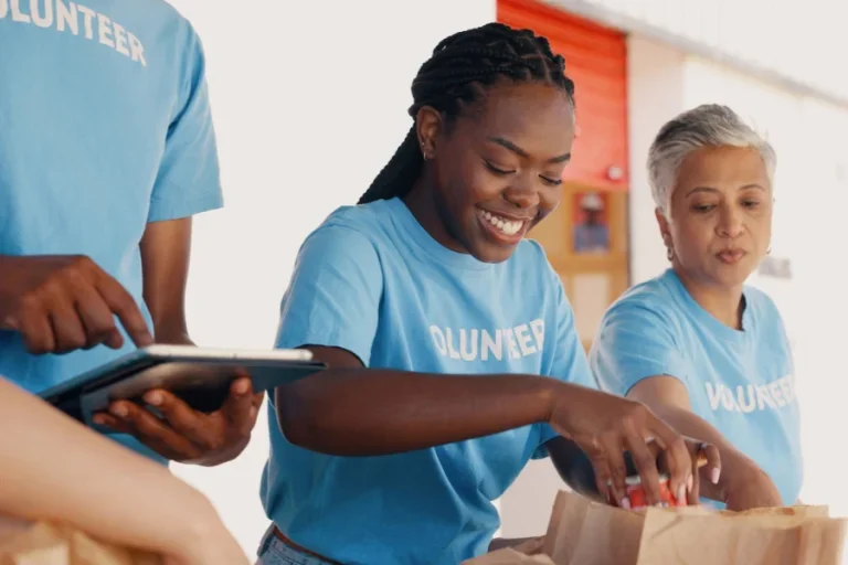 À but non lucratif vs. à but non lucratif vs. à but lucratif ...