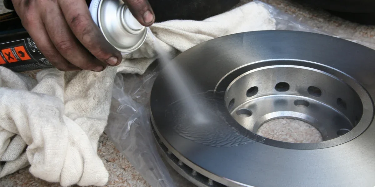 Brake Cleaners 101: An Easy Guide for Retailers