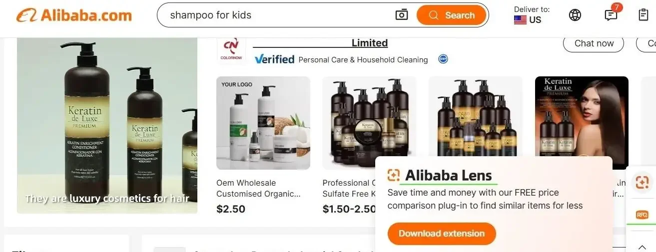 How to Order in Bulk From Alibaba.com: A Step-by-Step Guide