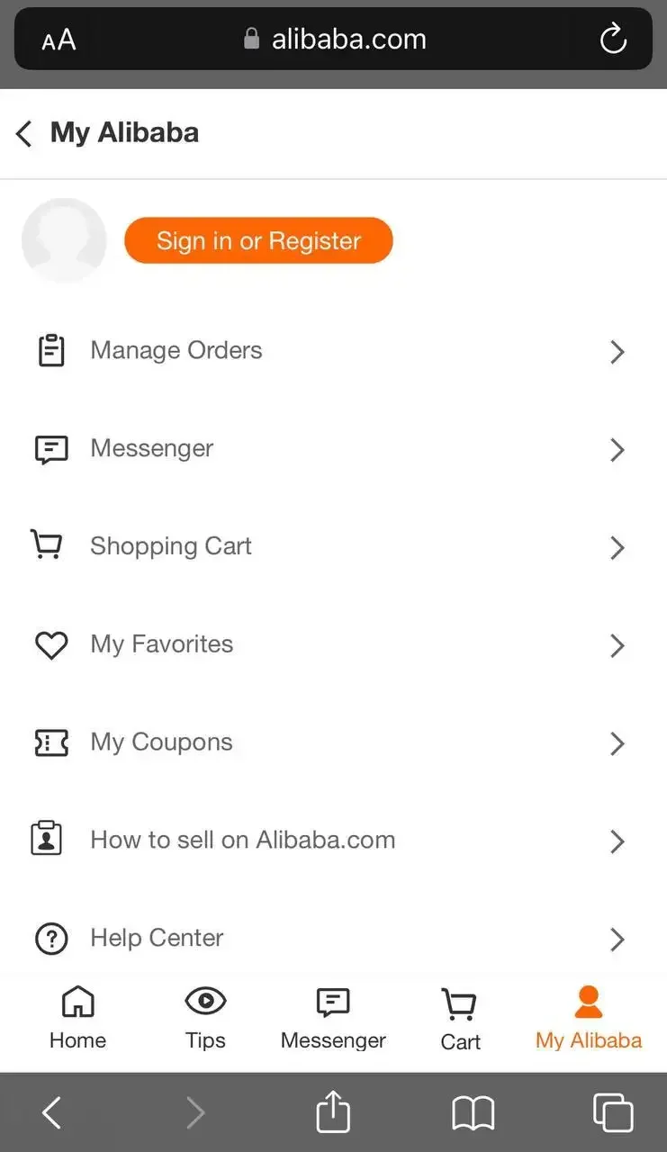 How to Order in Bulk From Alibaba.com: A Step-by-Step Guide