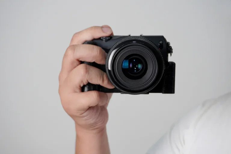 5 Chinese Camera Brands to Watch in 2025