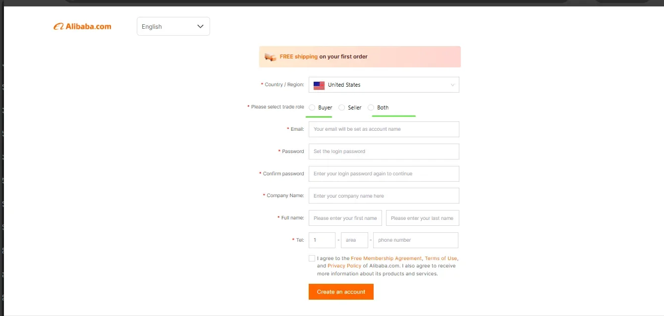 How to Order in Bulk From Alibaba.com: A Step-by-Step Guide