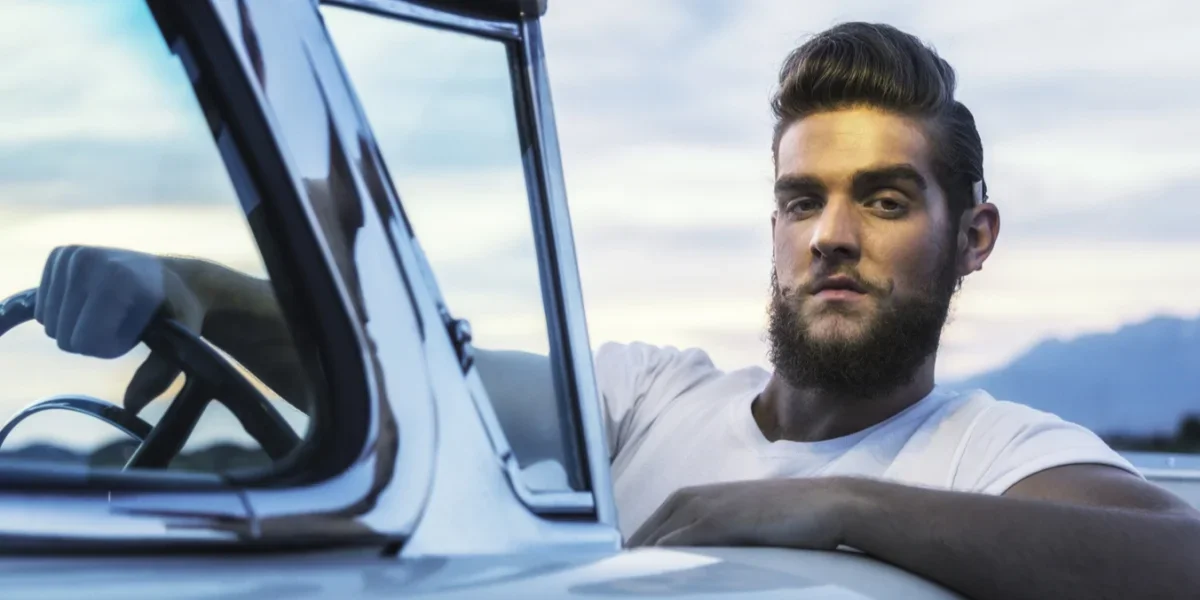 3 Cara Menata Rambut Quiff di Tahun 2025/26