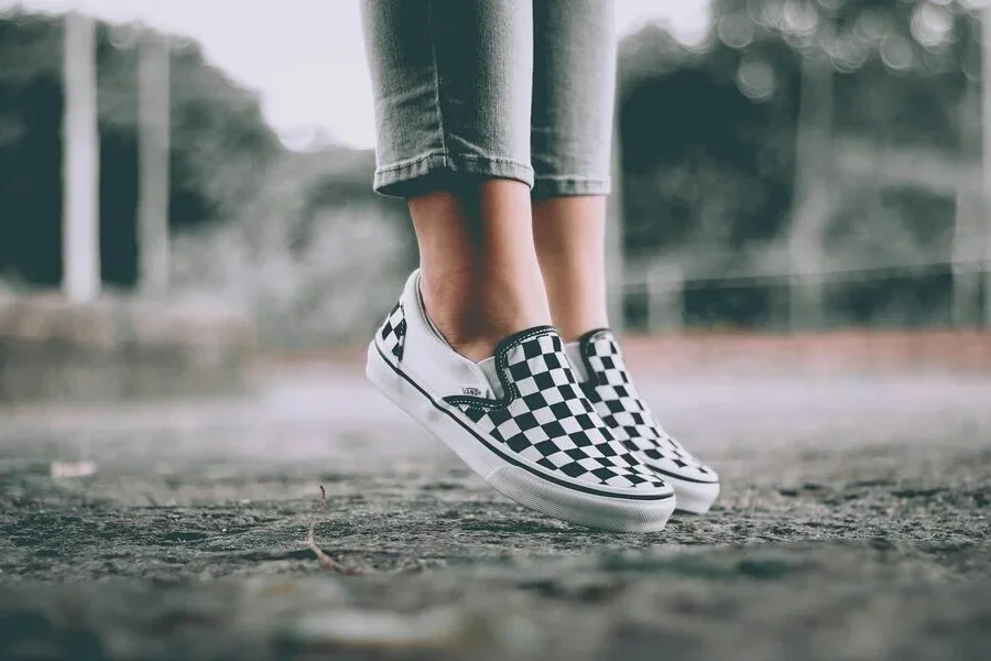 Custom Shoes Trends & Tips: Everything You Need to Know