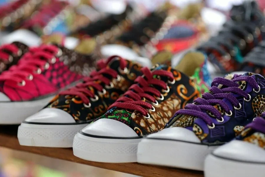 Custom Shoes Trends & Tips: Everything You Need to Know