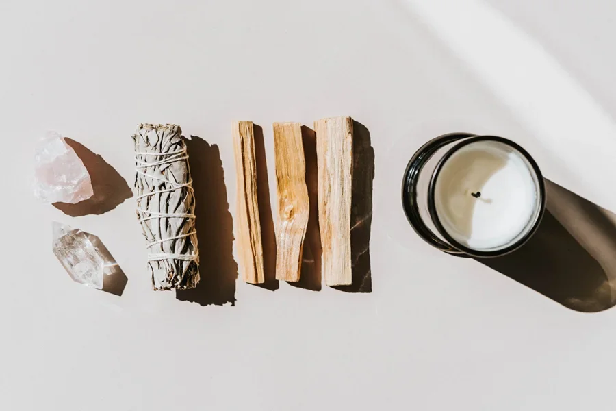 Everything You Need to Know About Palo Santo Sticks and Their Benefits