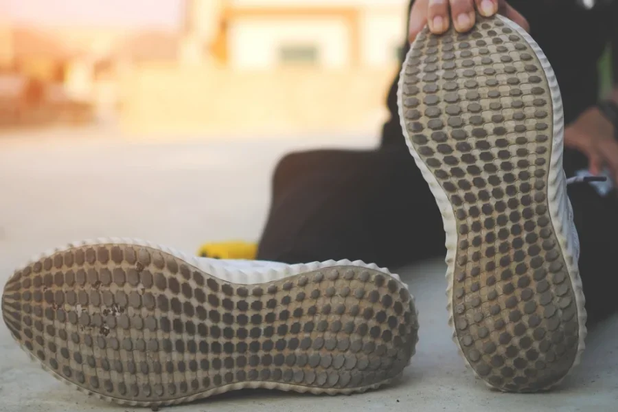 Everything You Need to Know About Non-Slip Shoes