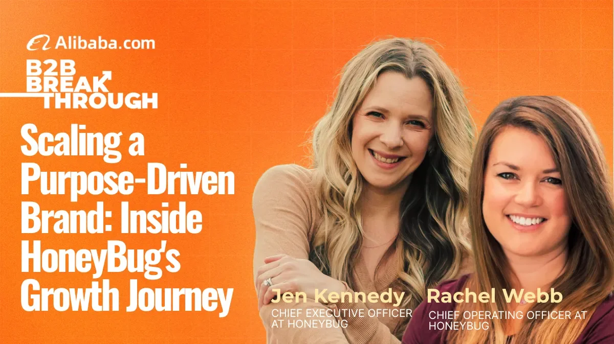 Scaling a Purpose-Driven Brand: Inside HoneyBug's Growth Journey