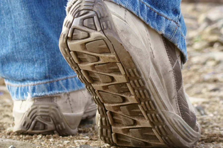 Everything You Need to Know About Non-Slip Shoes