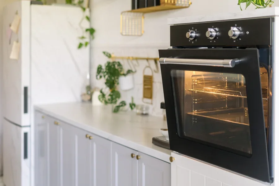 Tingkatkan Permainan Dapur Anda: Panduan Mendalam untuk Ketuhar ...