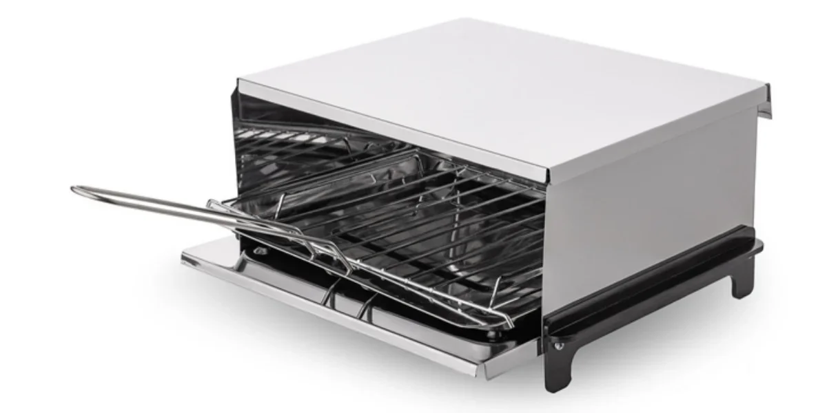 Panduan Terbaik Anda untuk Menyumber Ketuhar Roaster pada 2025