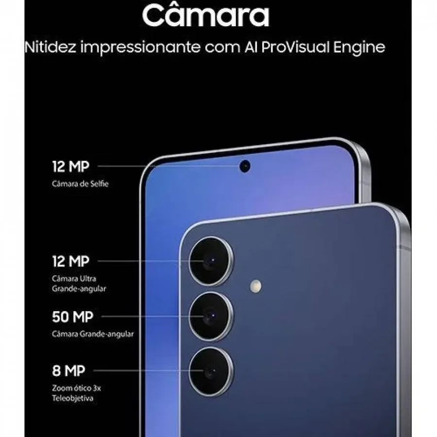 Samsung Galaxy S25 FE Surfaces in Europe With Full Specs and Images