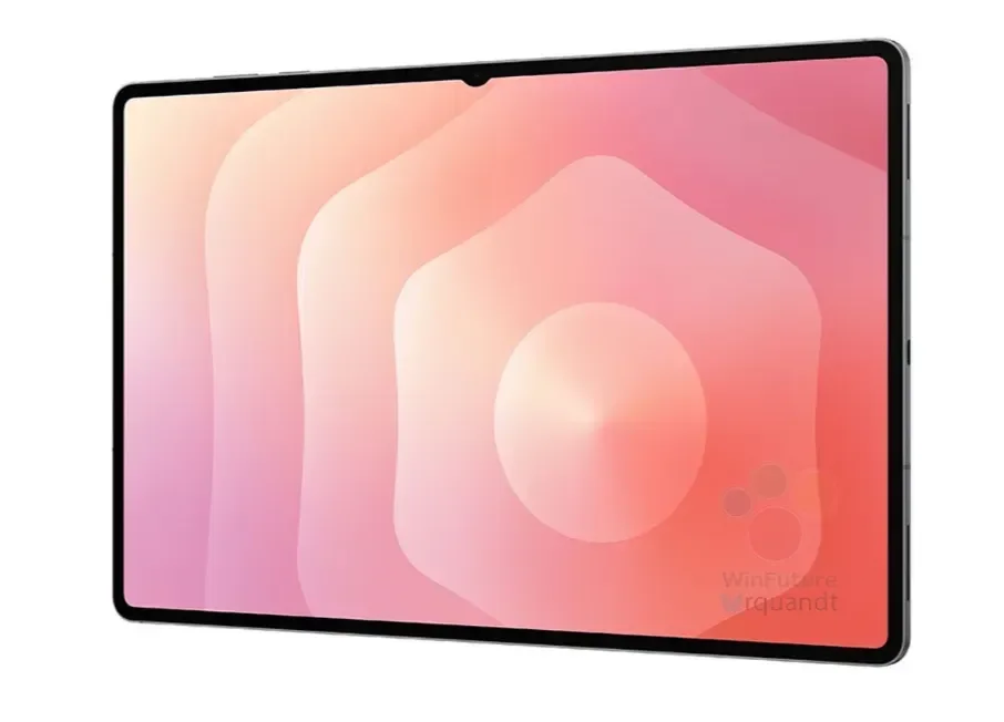 Samsung Galaxy Tab S11 Ultra: Thiết kế mỏng hơn và pin lớn hơn được ...