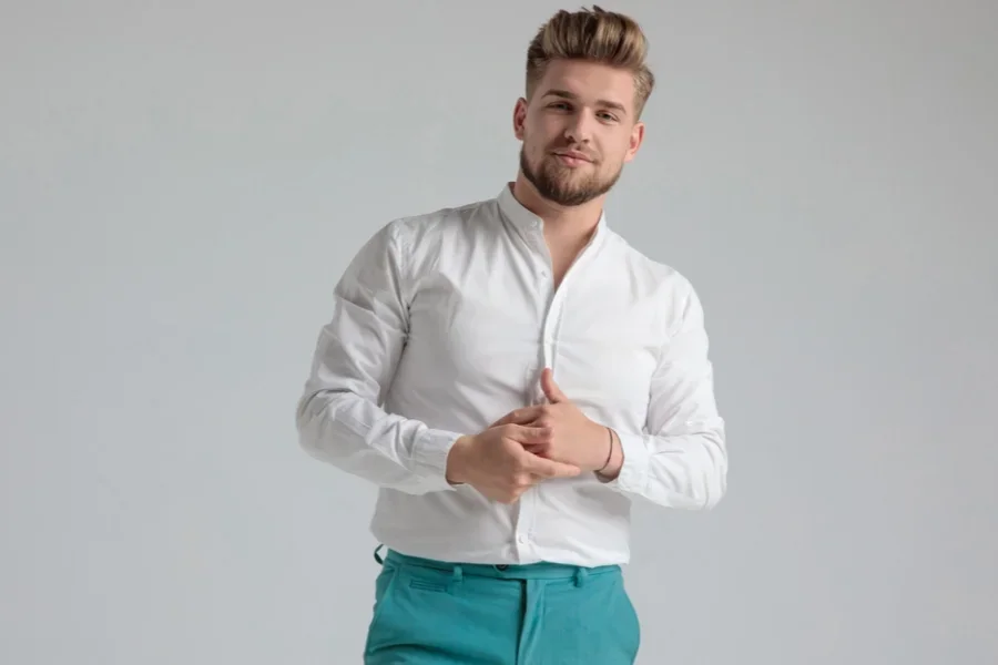 How to Dress Whimsically: Whimsical Fashion Style Tips for Men