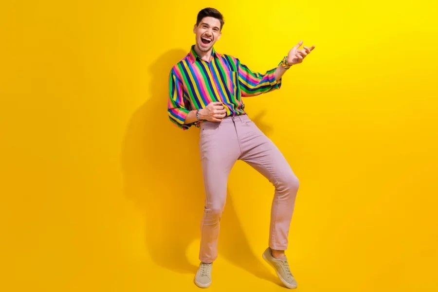 How to Dress Whimsically: Whimsical Fashion Style Tips for Men