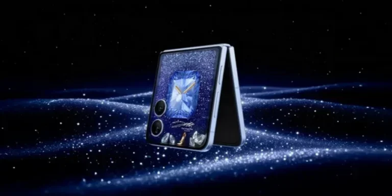 Honor Magic V Flip 2 Launched With 200MP Camera, Snapdragon 8 Gen 3 and ...