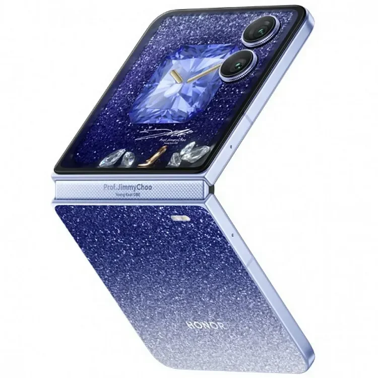 Honor Magic V Flip 2 Launched With 200MP Camera, Snapdragon 8 Gen 3 and 5,500mAh Battery