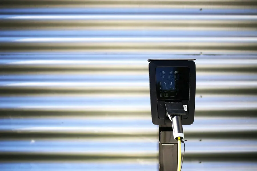 EV Home Chargers: A Complete Buyer’s Guide for 2025