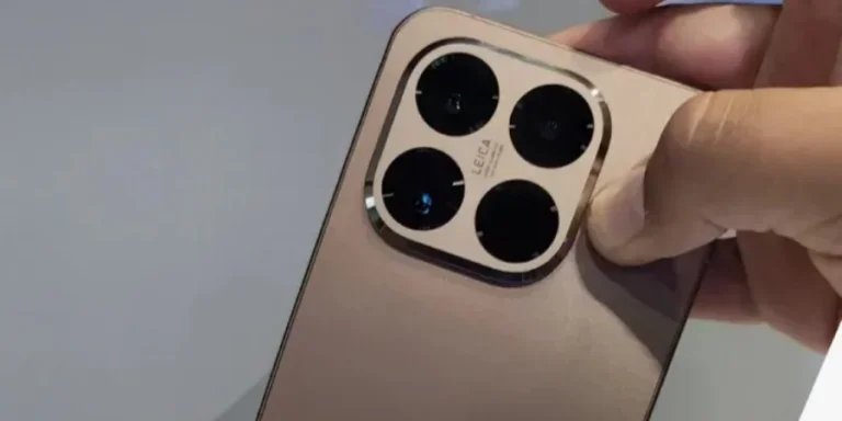 Xiaomi 15T Series Shows up in Stores Ahead of Launch!