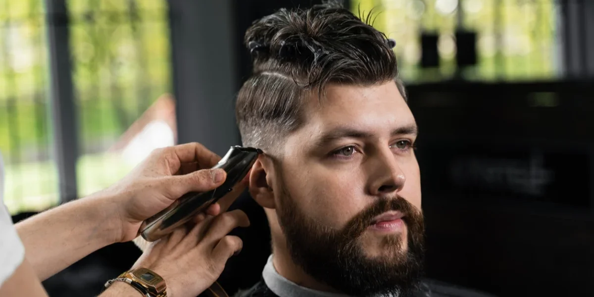 Low Fade Haircuts: Your Ultimate Guide to Today’s Coolest Look