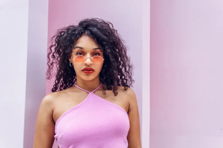 The Ultimate Guide to Modern Crimped Hair Styling