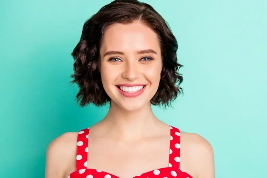 Why Crimped Hair is a Trend to Follow in 2025