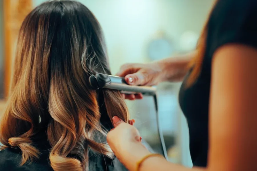 Why Crimped Hair is a Trend to Follow in 2025