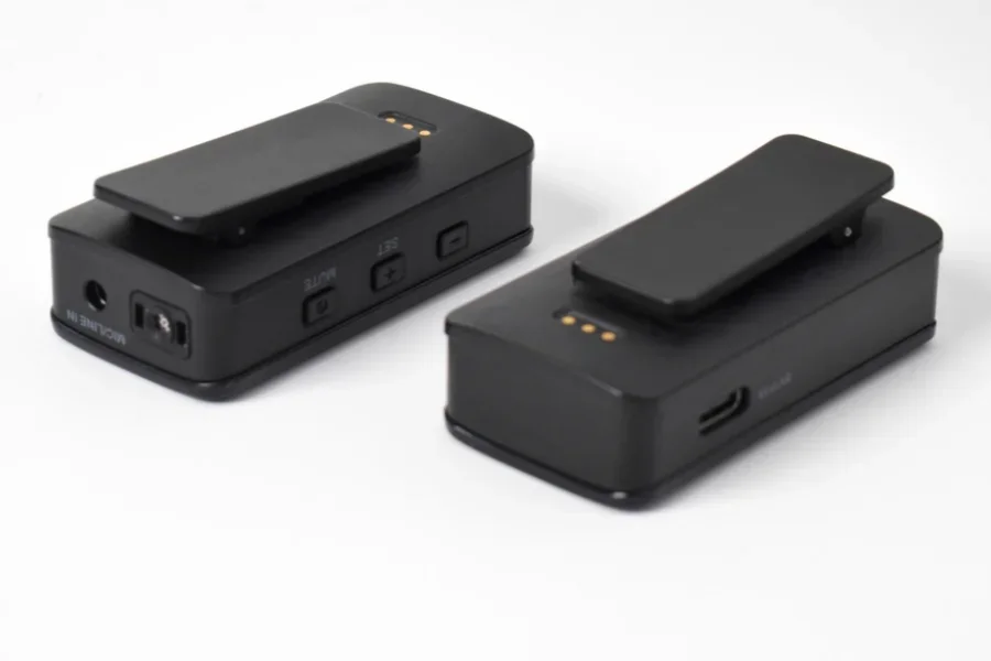 Plug Into Profit: Taking a Look at an Excellent 2025 Wireless Mic Option