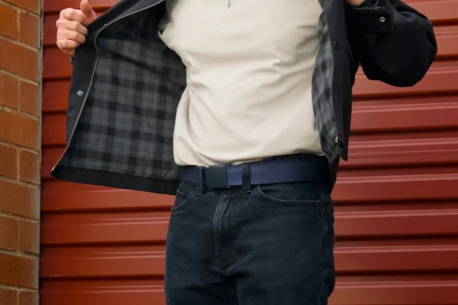 Trending Asian Men's Fashion for 2025 Trending Asian Men's Fashion for 2025