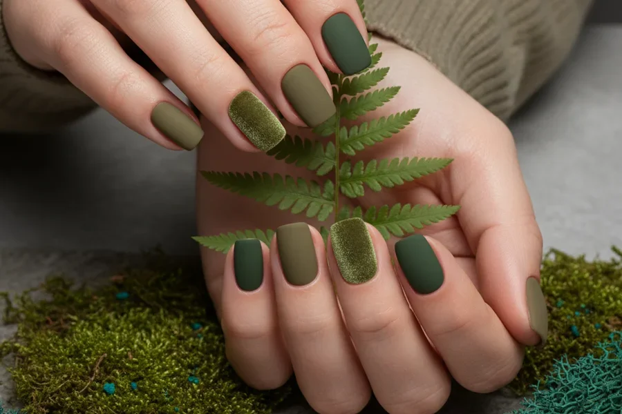 9 Must-Try Fall Nail Designs & Ideas for This Autumn