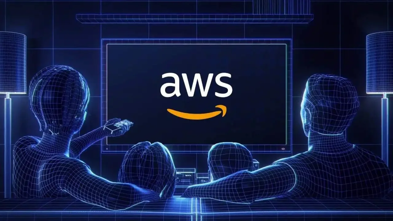 Aws Outage Inabisha Amazon, Fortnite, na Huduma Zingine Maarufu
