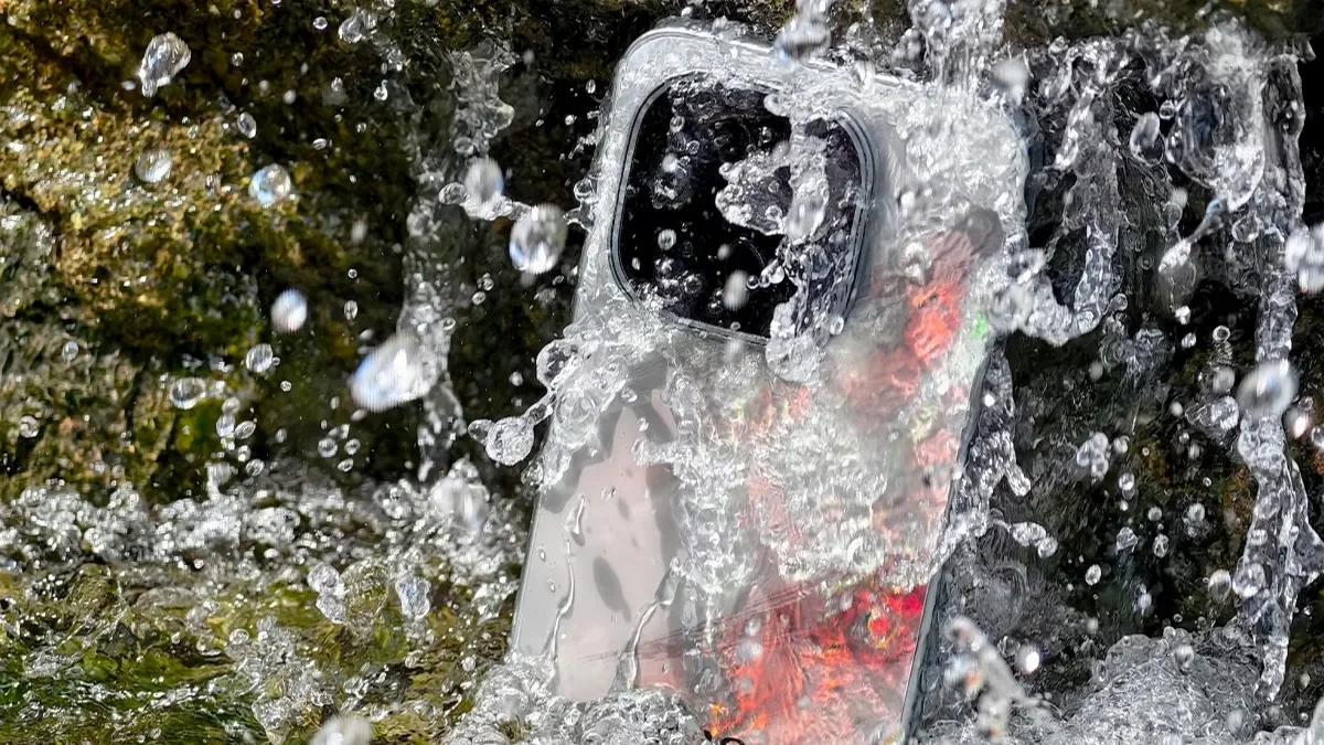 Iqoo 15 की Ip68 और Ip69 रेटिंग की पुष्टि - टिकाऊ प्रदर्शन का बादशाह