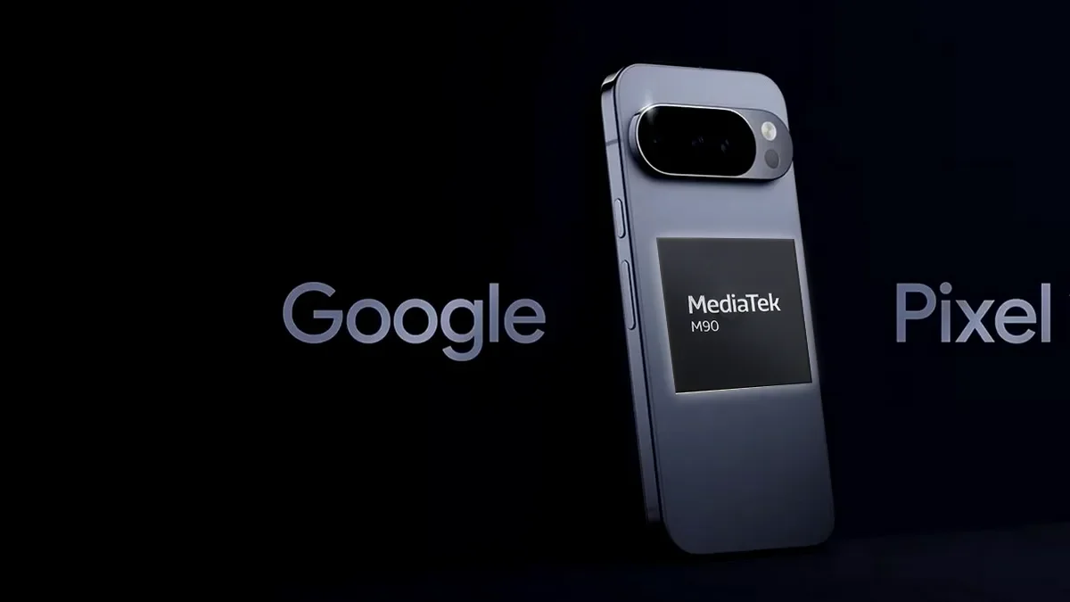 Google Pixel 11 to Use Mediatek's M90 Modem and Drop Samsung's Due to Energy Efficiency