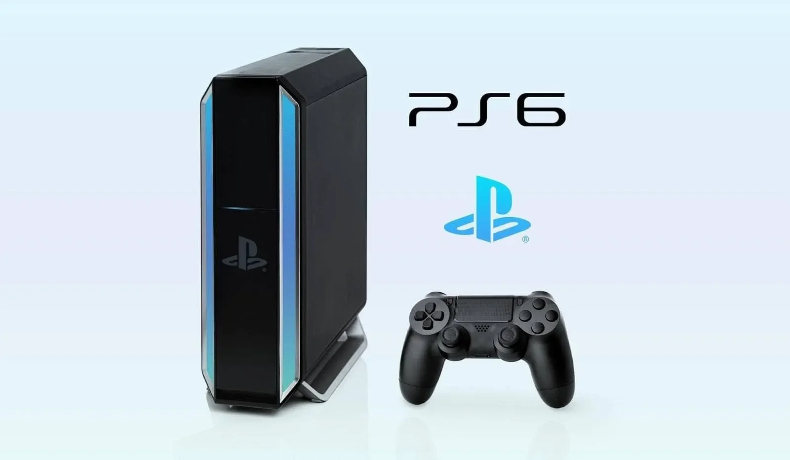 Sony Ps6 to Deliver Major Ray Tracing Leap With Amd’s New Radiance Cores