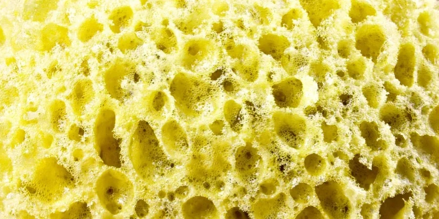 Review analysis of Amazon’s hottest selling sponge products in the UK ...