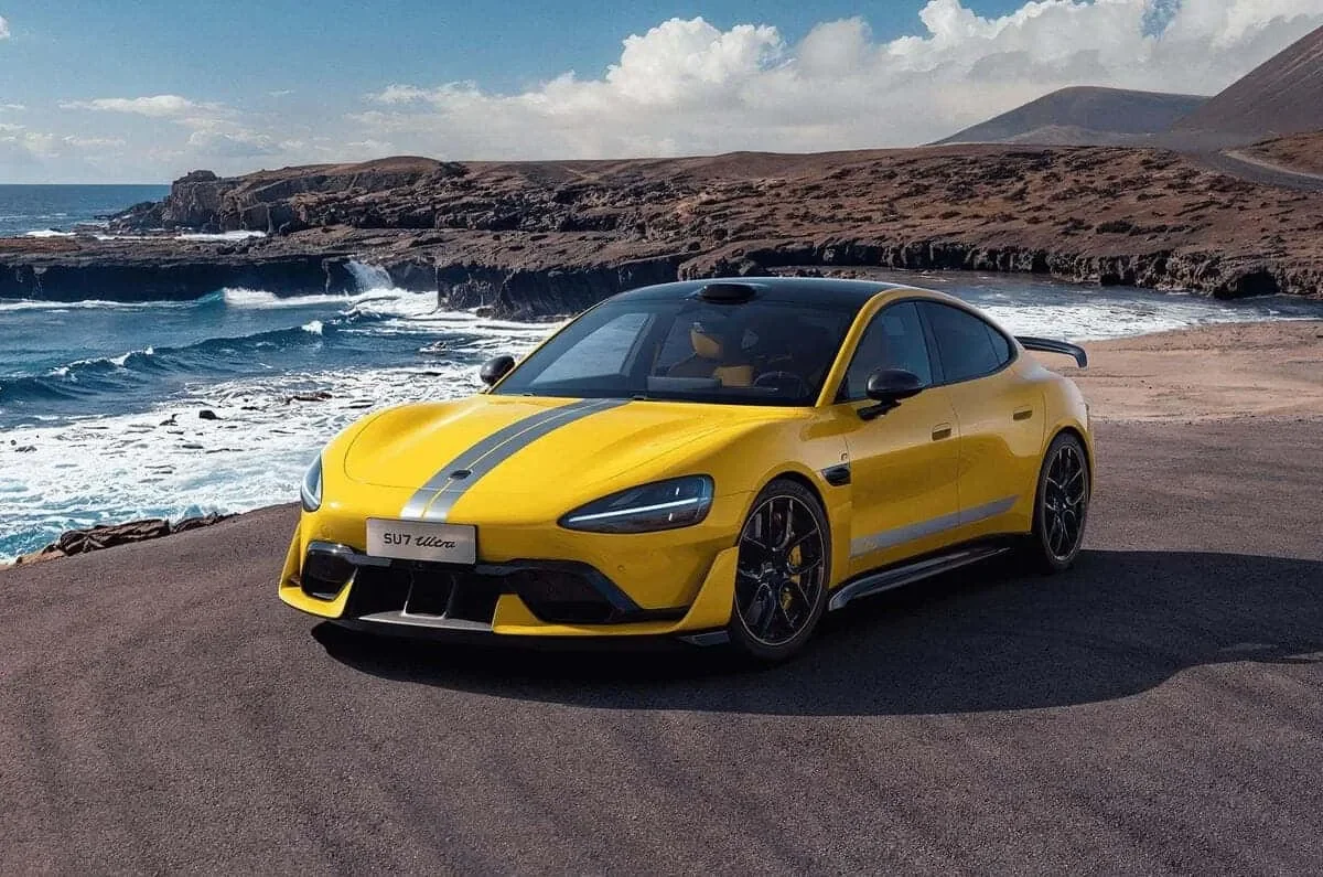 Pourquoi la bulle spéculative des commandes Su7/YU7 de Xiaomi vient d'éclater