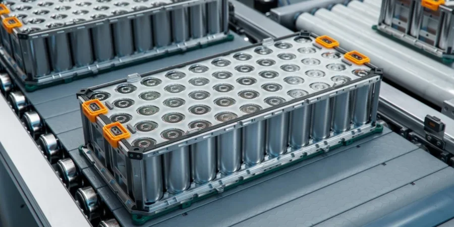 Choosing the Best Digital Batteries in 2025: A Comprehensive Guide for ...
