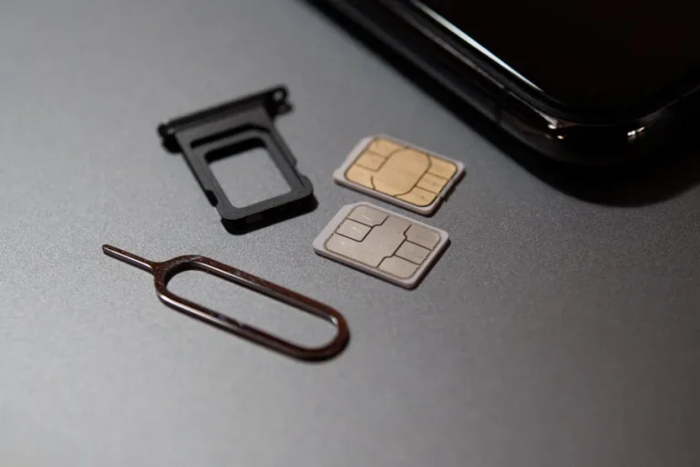 How to Choose the Best Mobile Phone SIM Cards in 2025: Types, Trends ...