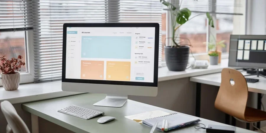 How to Choose the Best PC Stations in 2025: Types, Market Insights, and ...