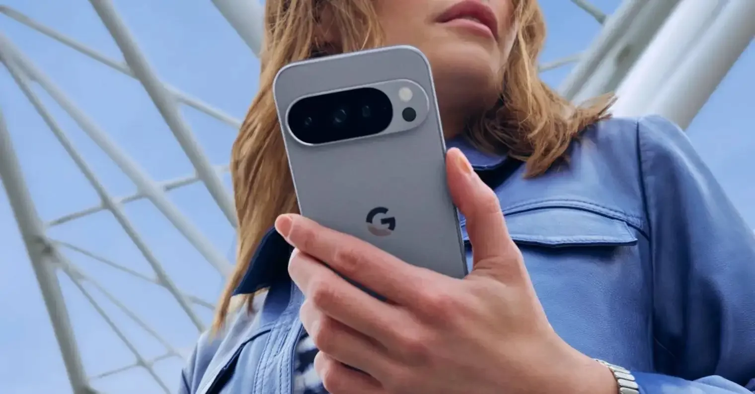 Google et Apple s'associent pour simplifier le changement de téléphone