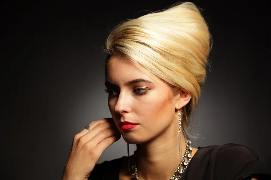 Build Your Buzz: The Ultimate Beehive Hair Guide