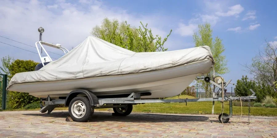Review Analysis of Amazon’s Hottest Selling Boat Covers in the USA