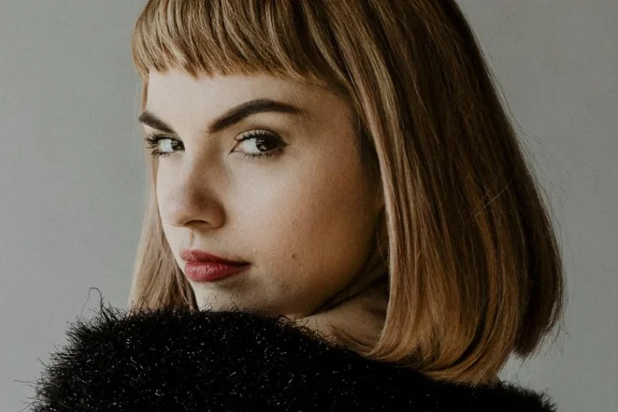 Bang Theory: Essential Guide to Fringe Hairstyles