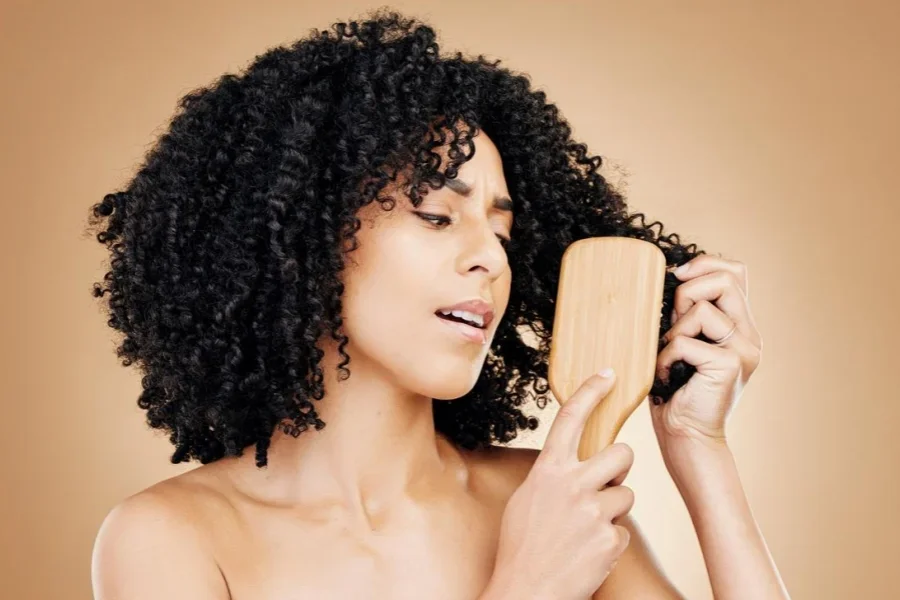 La revolución silenciosa en tu baño: cómo los cepillos de pelo se ...